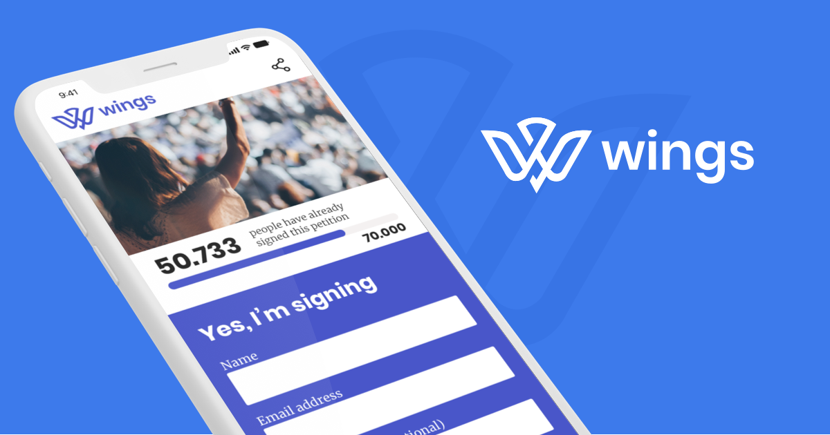 Pre-launch checklist | Wings